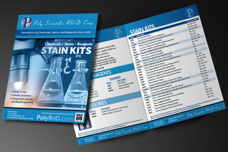 Poly Scientific – Bradley Marketing Solutions