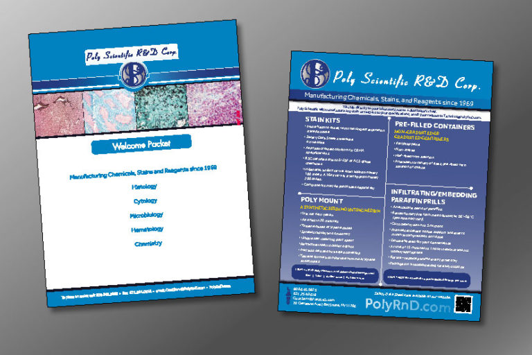 Poly Scientific – Bradley Marketing Solutions