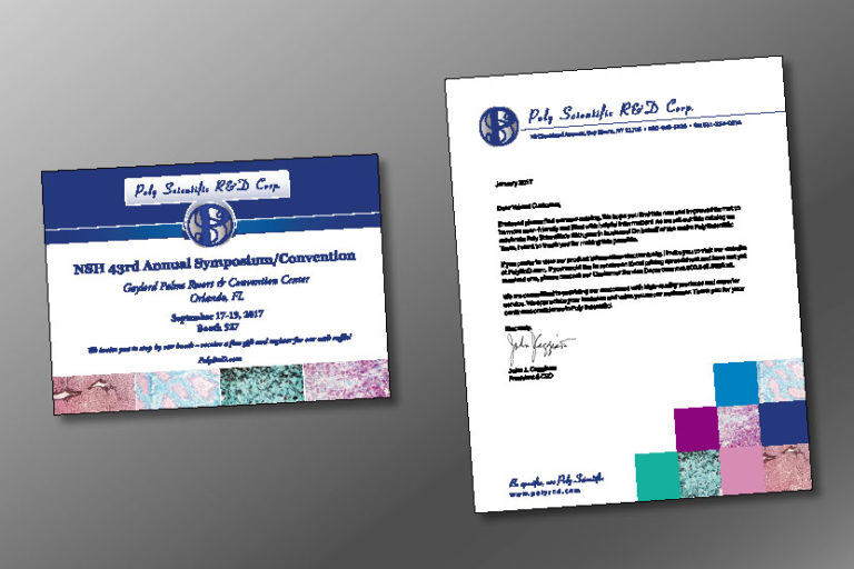 Poly Scientific – Bradley Marketing Solutions