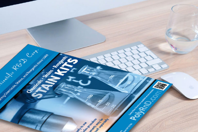 Poly Scientific – Bradley Marketing Solutions